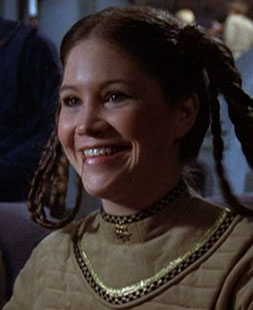 Rigel - Battlestar Wiki