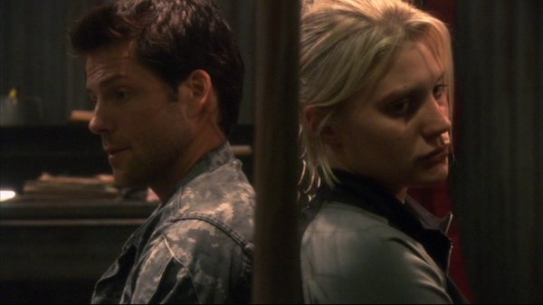 Lee Adama - Battlestar Wiki