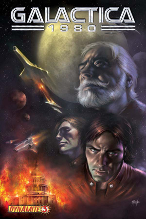 Galactica 1980 3 - Battlestar Wiki