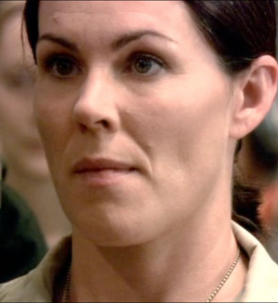 Jill Teed - Battlestar Wiki