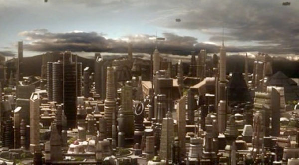 Arts and Literature of the Twelve Colonies - Battlestar Wiki