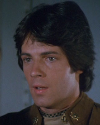 Rick Springfield - Battlestar Wiki