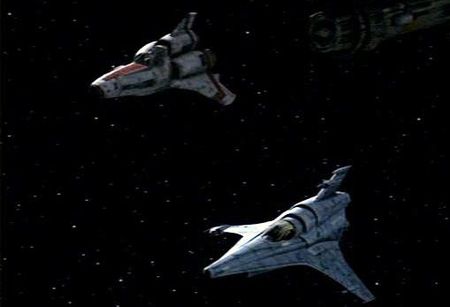 Viper (TRS) - Battlestar Wiki