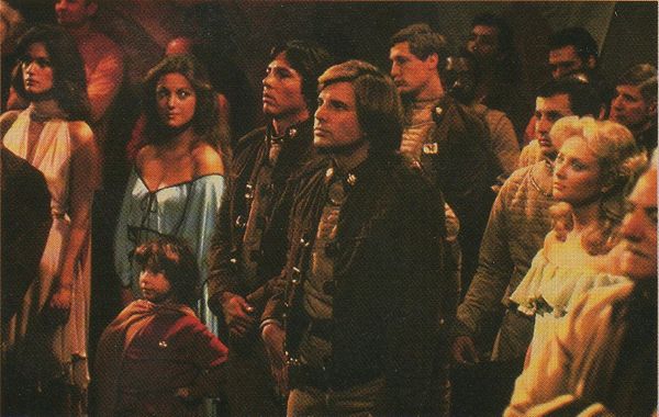 Saga of a Star World - Battlestar Wiki