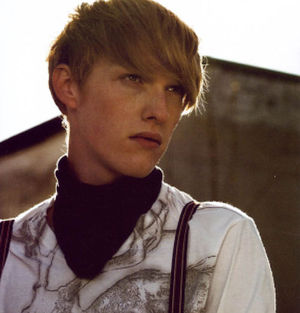 Jesse Haddock - Battlestar Wiki