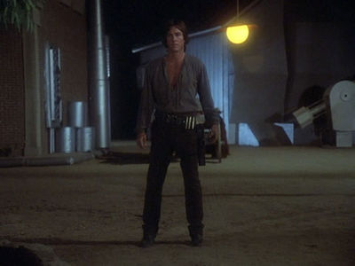 Portal:Battlestar Galactica (TOS)/Season 1 Guide - Battlestar Wiki