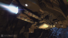 Raptor - Battlestar Wiki