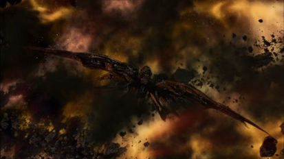 The Colony - Battlestar Wiki