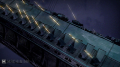 Osiris - Battlestar Wiki