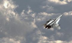 Viper Mark VII - Battlestar Wiki
