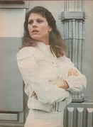 Jamie Hamilton - Battlestar Wiki