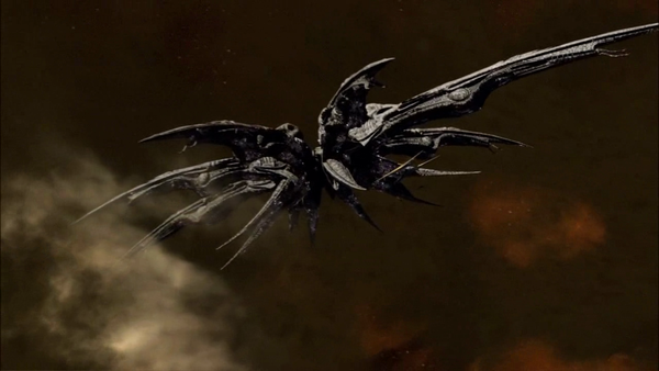 Cylon History - Battlestar Wiki