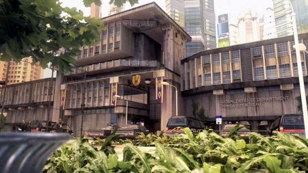 Caprica City - Battlestar Wiki