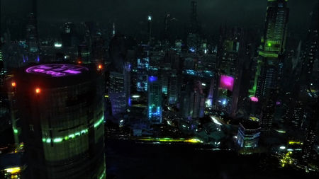 Caprica City - Battlestar Wiki