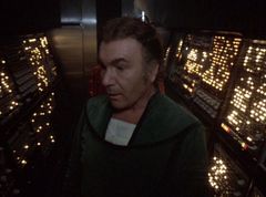 Command chamber - Battlestar Wiki