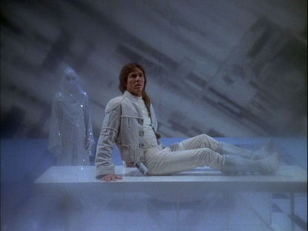 Apollo (TOS) - Battlestar Wiki