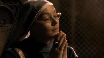 Mother - Battlestar Wiki