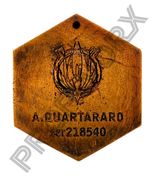 Dog tags - Battlestar Wiki