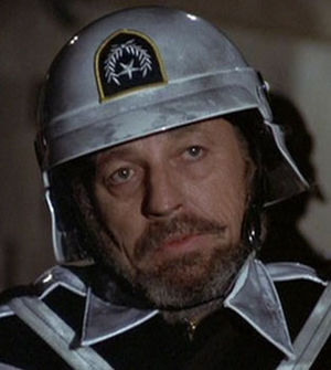 Ted Gehring - Battlestar Wiki