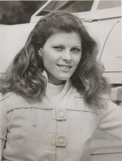 Jamie Hamilton - Battlestar Wiki