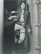 Apollo (TOS) - Battlestar Wiki