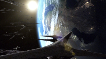 Cylon History - Battlestar Wiki