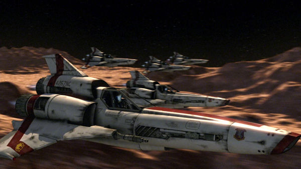 Cylon History - Battlestar Wiki