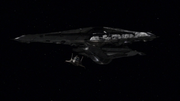 Guardian basestar - Battlestar Wiki